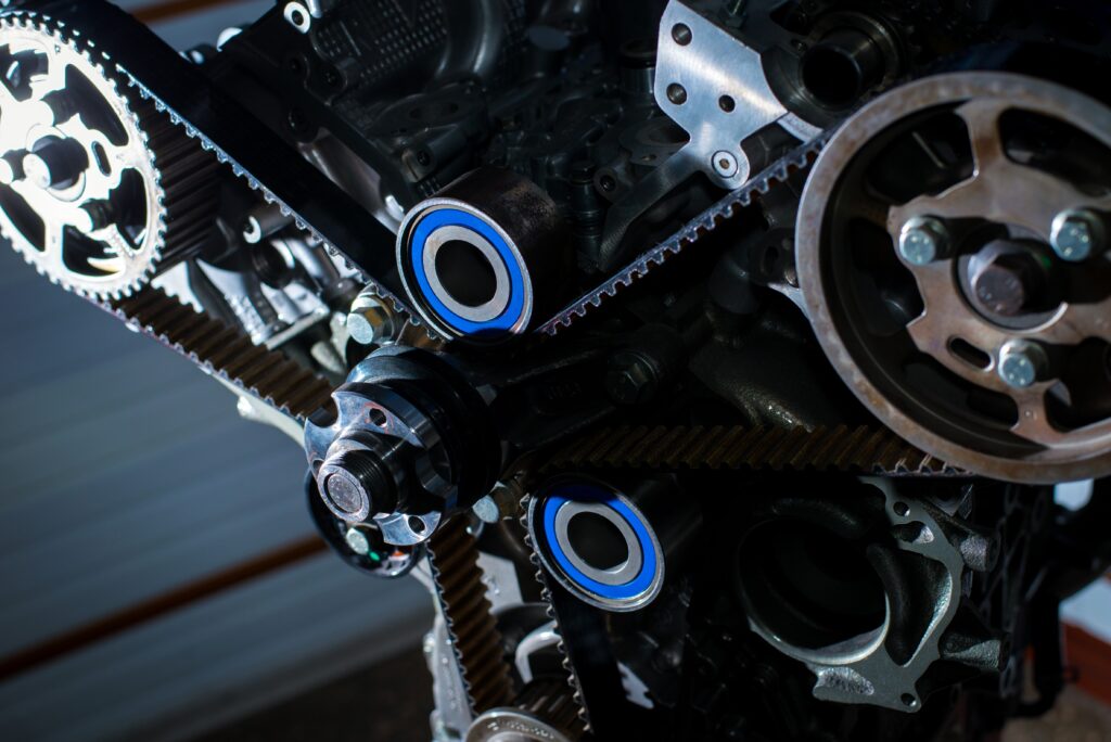 INDOBELTRACO | Learning, Improving, Achieving